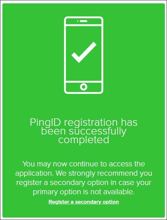 User Login Steps